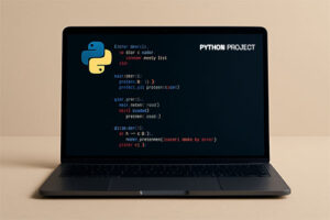 Főoldal - PythonProject